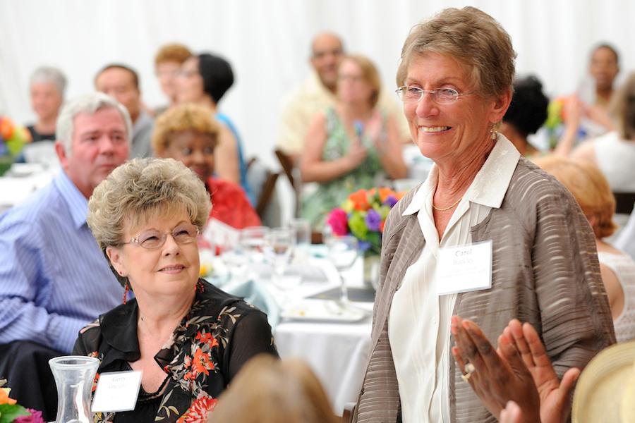 Staff Milestone Recognition events announced | Hub