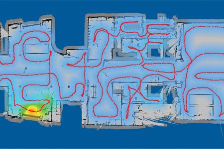 APL's mini-mapper captures intel in tight spots | Hub