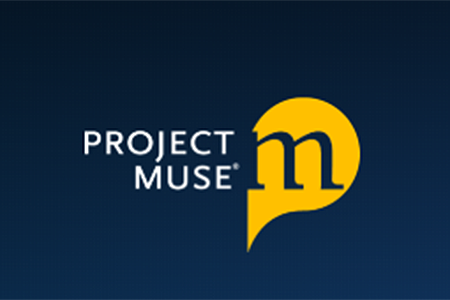 JHU Press makes access to Project MUSE content free during COVID-19 ...