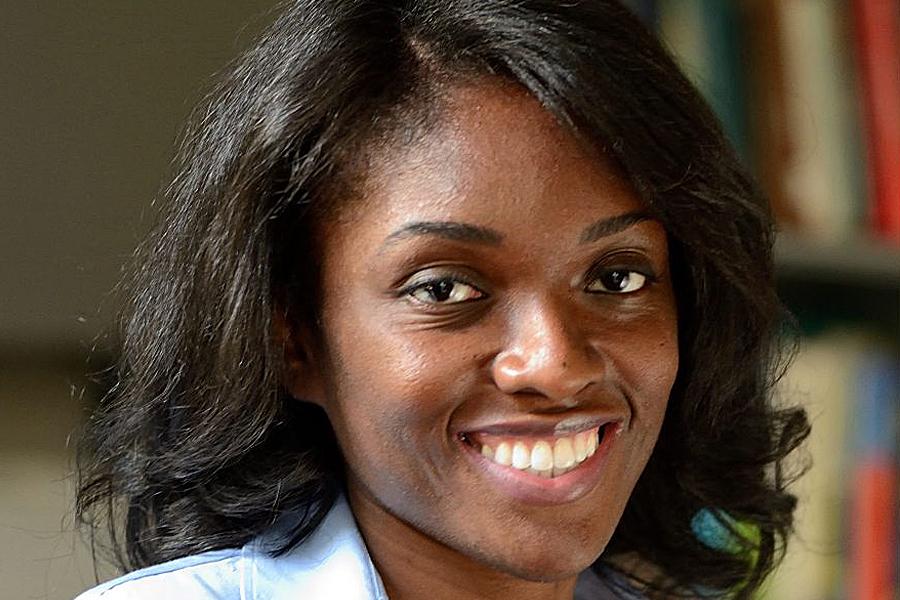 Muyinatu Bell named Sloan Research Fellow, Outstanding Young Engineer ...