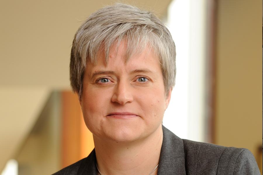 Nancy Glass named to the Independence Foundation Chair in Nursing ...