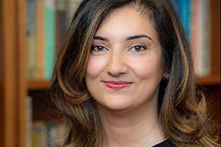 Talking with Narges Bajoghli | Hub