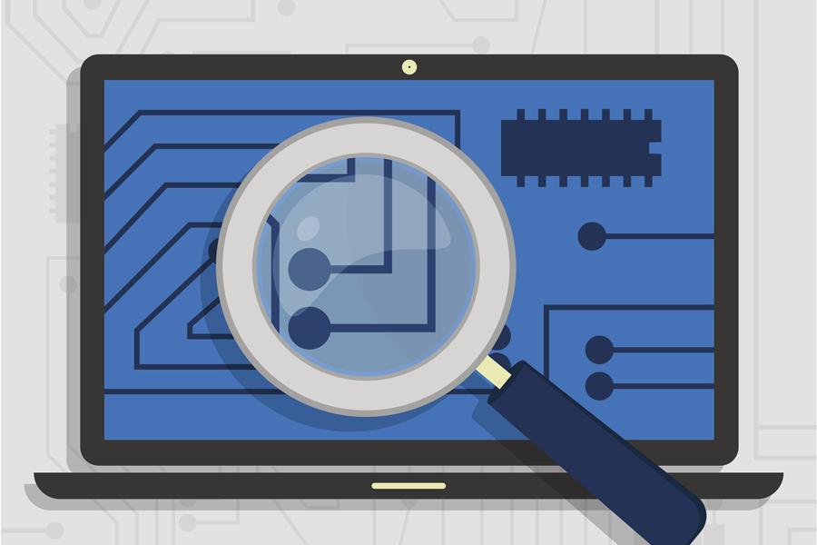 All your IT needs, now in one place | Hub