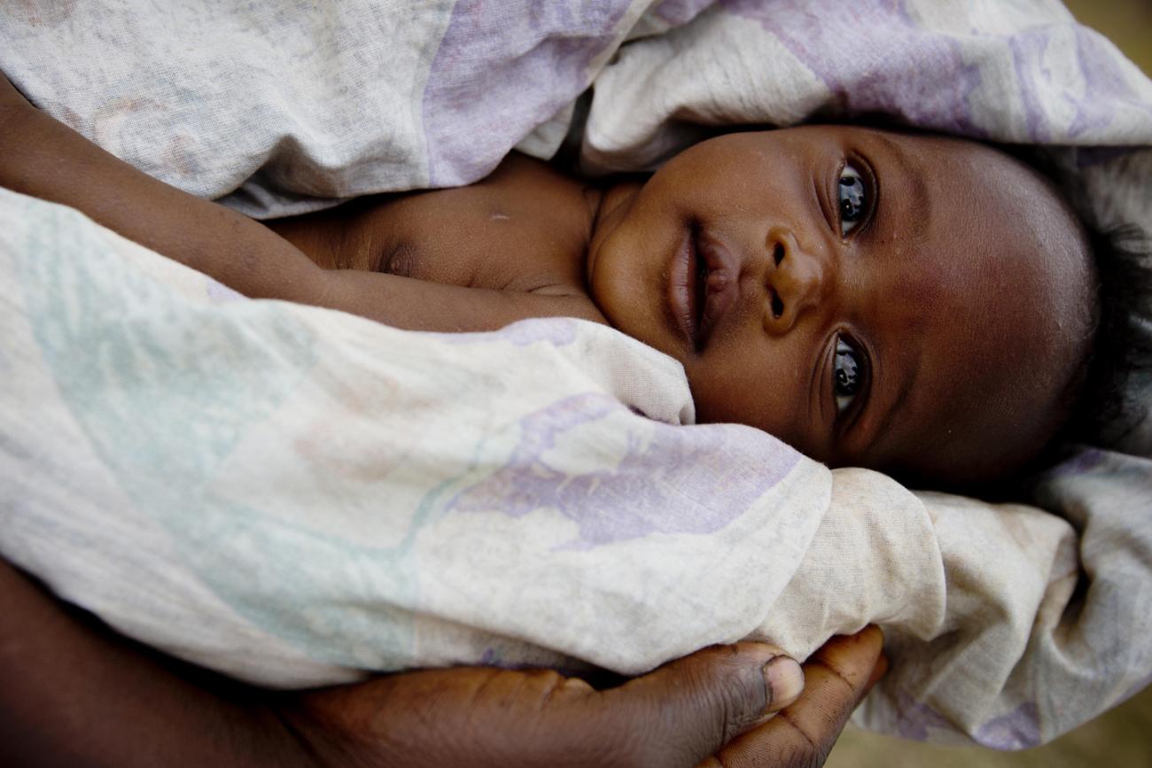 A simple, inexpensive intervention makes birth safer for moms and ...