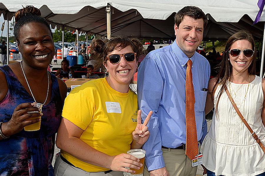 Save the date for Fall Fest | Hub