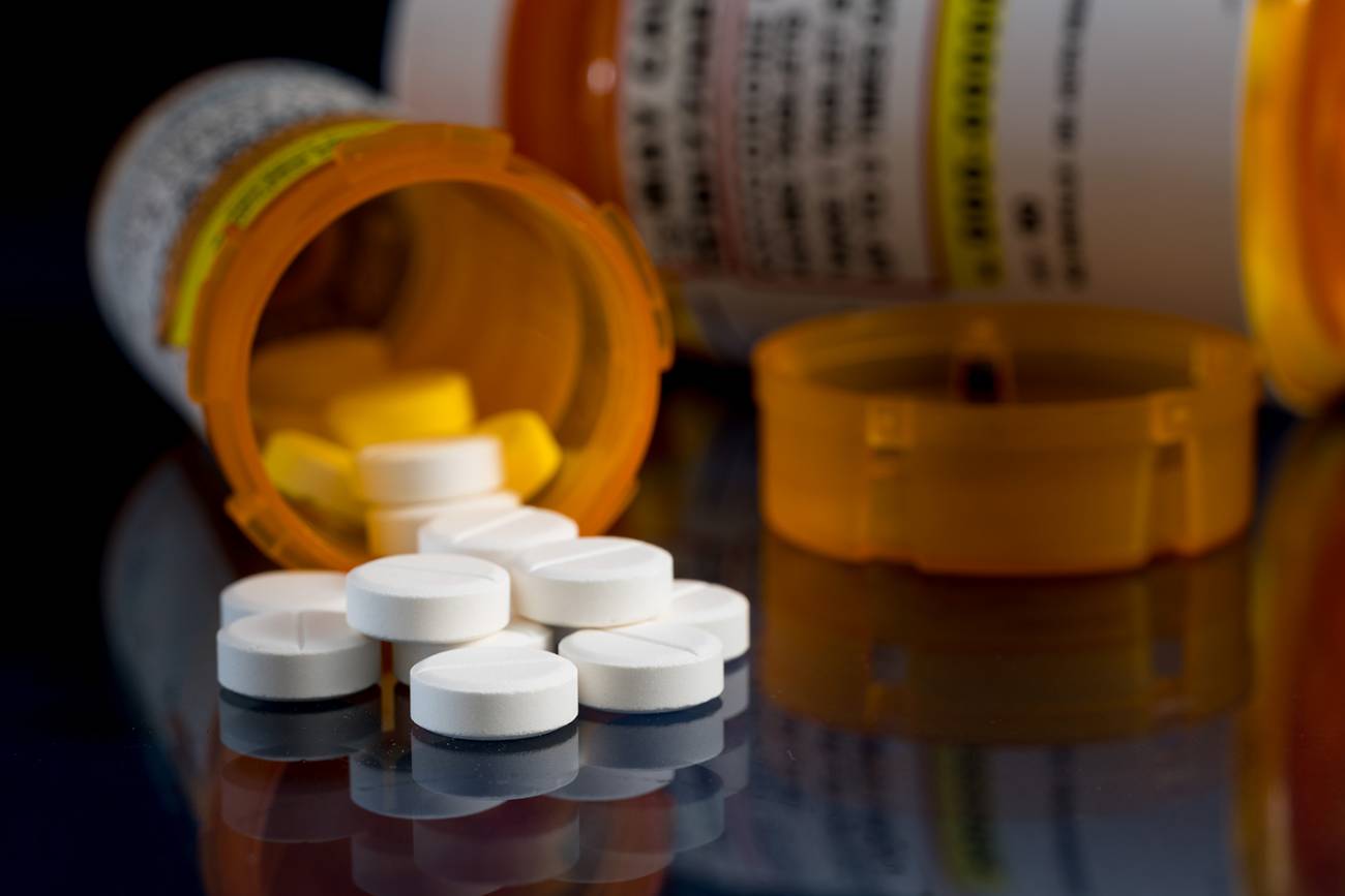 Study identifies shortcomings in FDA evaluations of opioid drugs | Hub