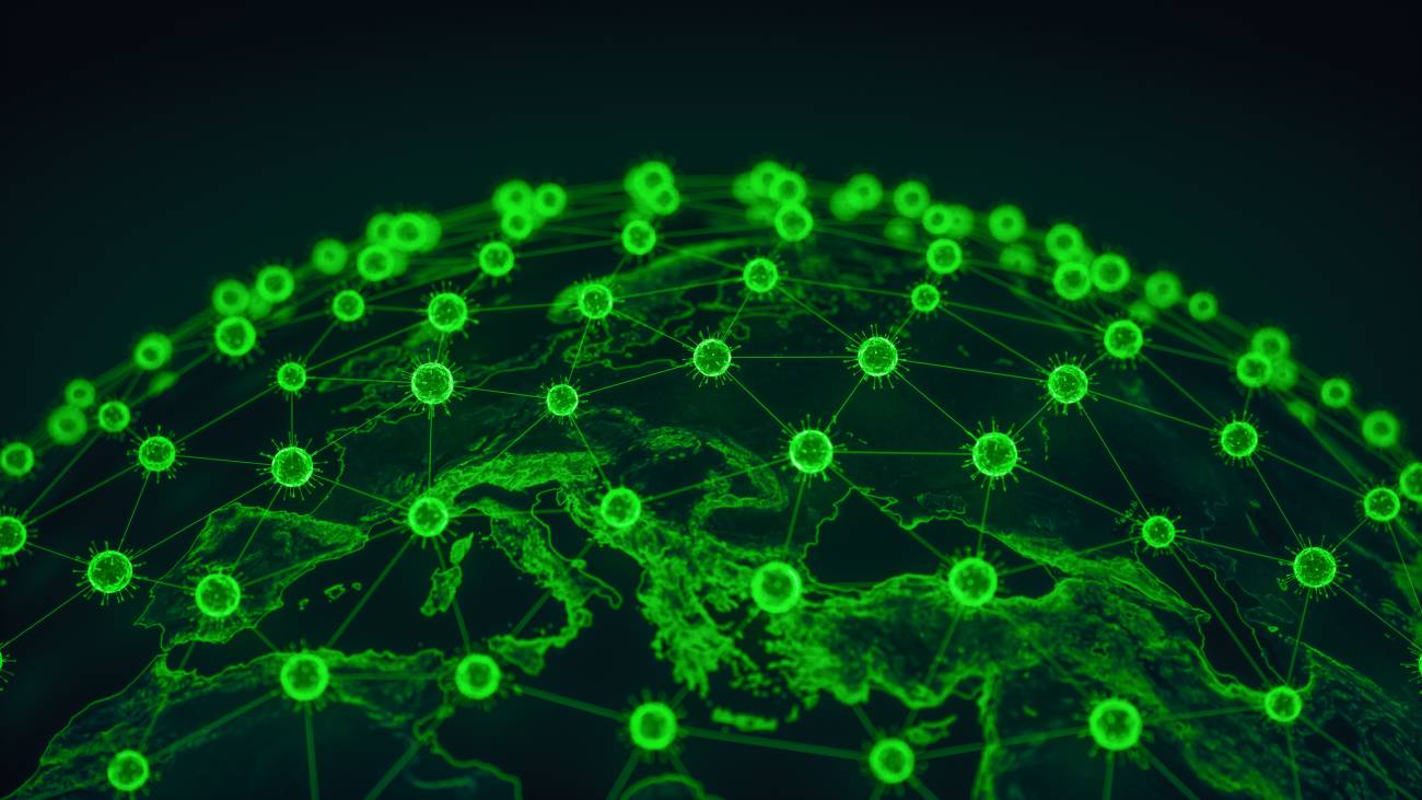 New outbreak model better predicts COVID-19 hotspots | Hub