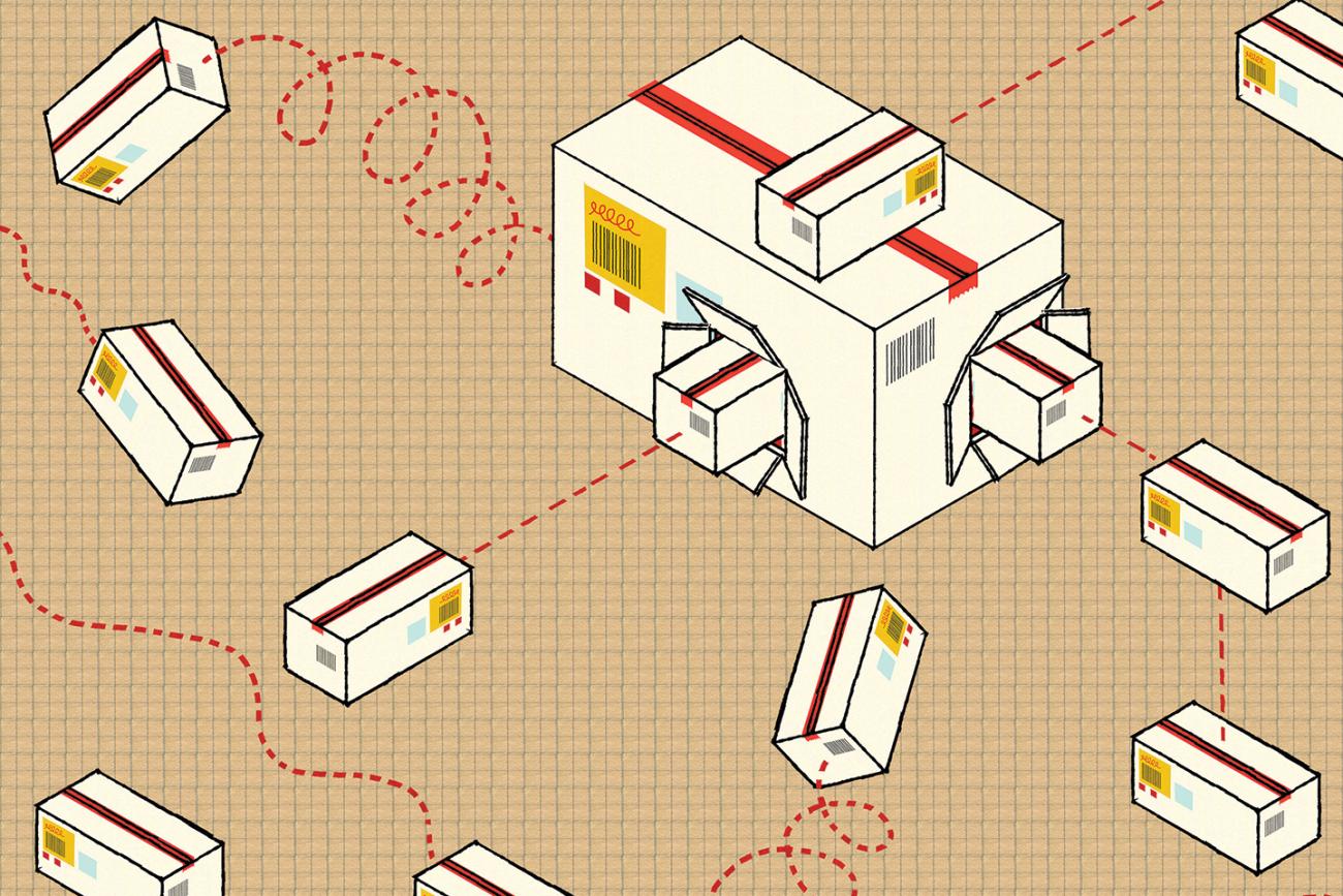 Tiny disease trackers could allow doctors to diagnose and treat ...