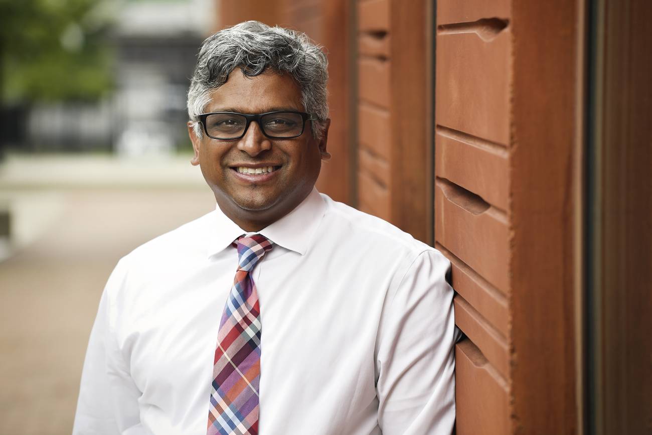 An anchor for the community | Hub