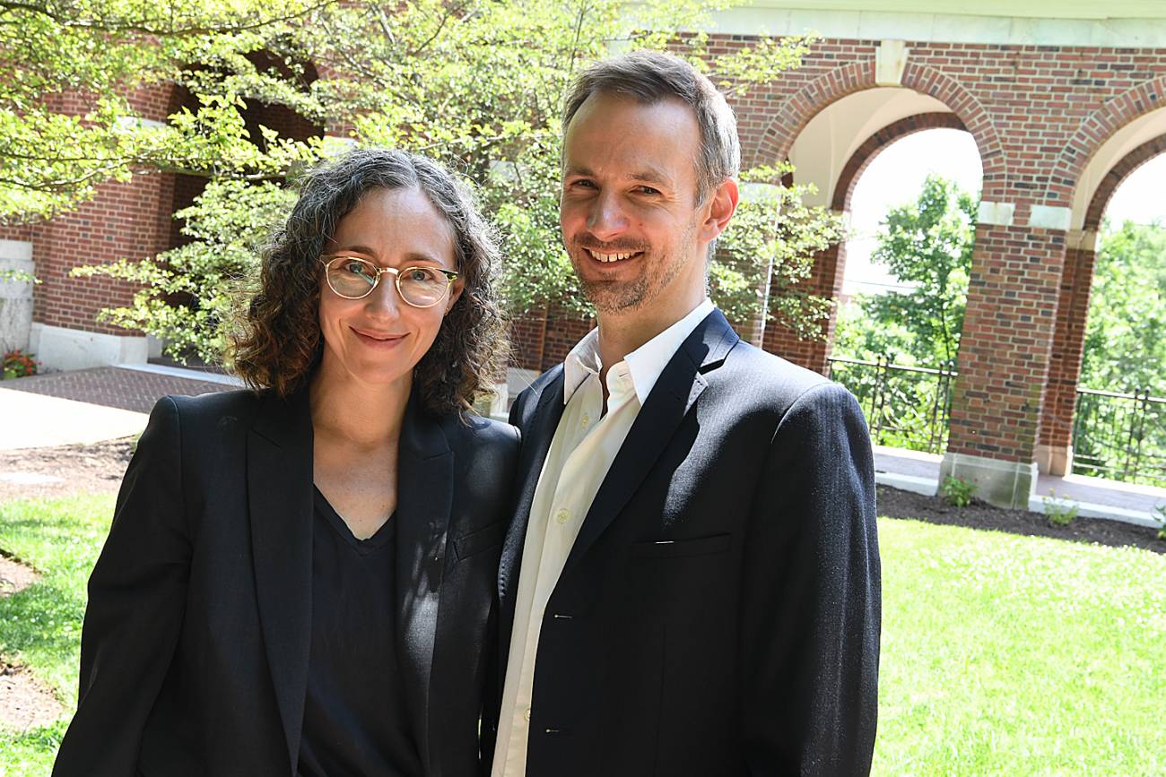 BDP philosophers agree: They've got their 'dream jobs' | Hub