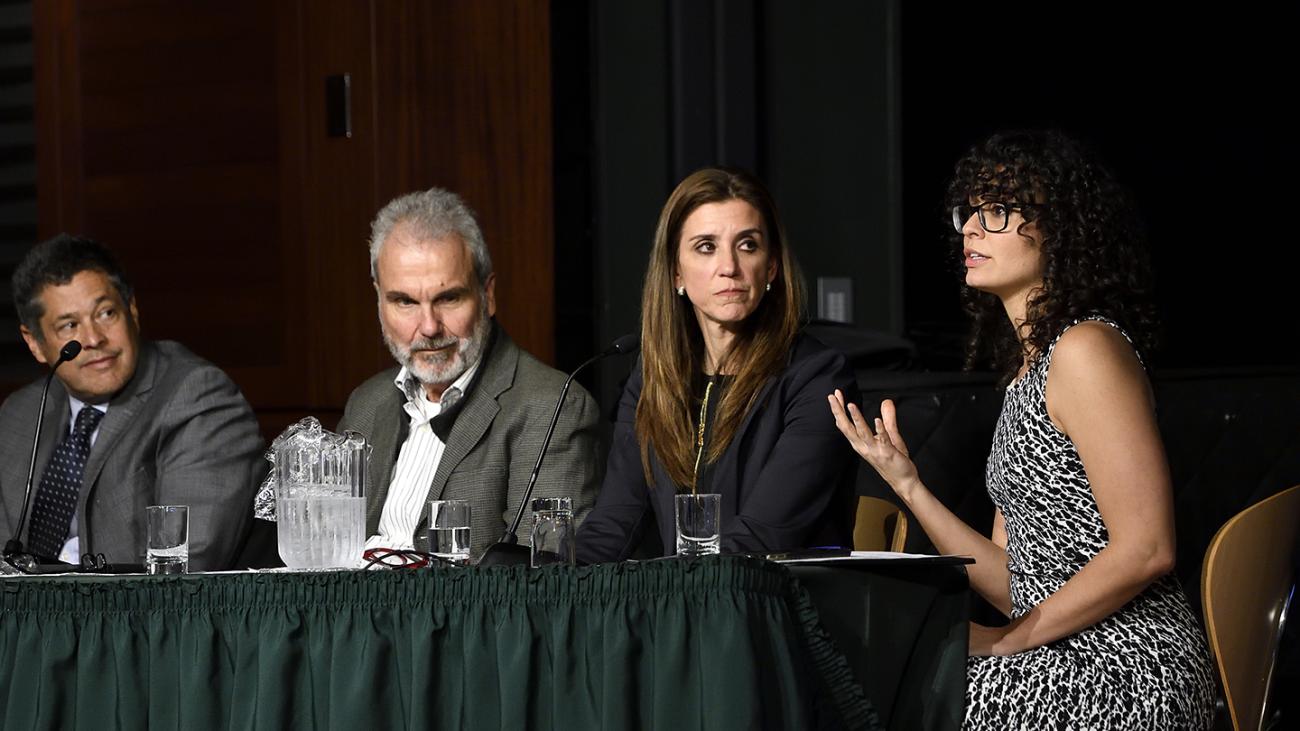 Taking stock of Puerto Rico, six months after Hurricane Maria | Hub