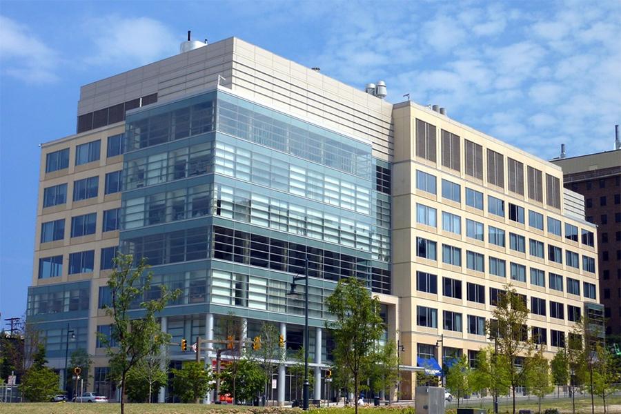 Successful Johns Hopkins business accelerator expands to East Baltimore location | Hub