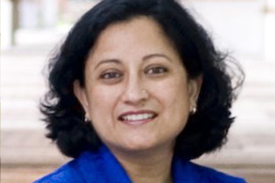 Ratna Sarkar named vice provost for institutional research | Hub