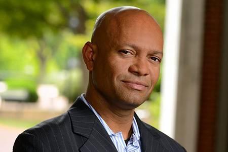 Ralph Etienne-Cummings appointed next vice provost for faculty affairs ...