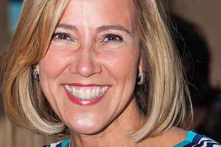 Susan Ridge named vice president for communications at Johns Hopkins | Hub