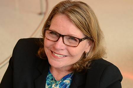 Virginia Roach, scholar of educational reform, to lead Johns Hopkins ...