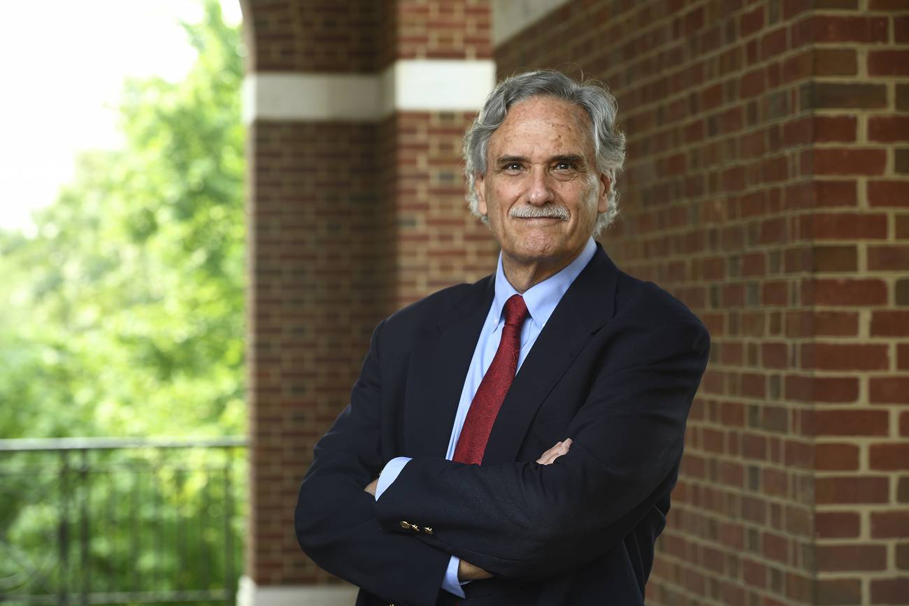 Robert Slavin named inaugural School of Education Distinguished ...