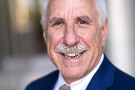 Paul Rothman appointed to second term as leader of Johns Hopkins ...