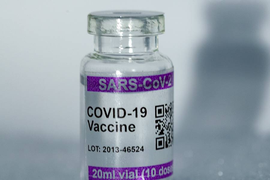 The business of delivering a pandemic vaccine | Hub