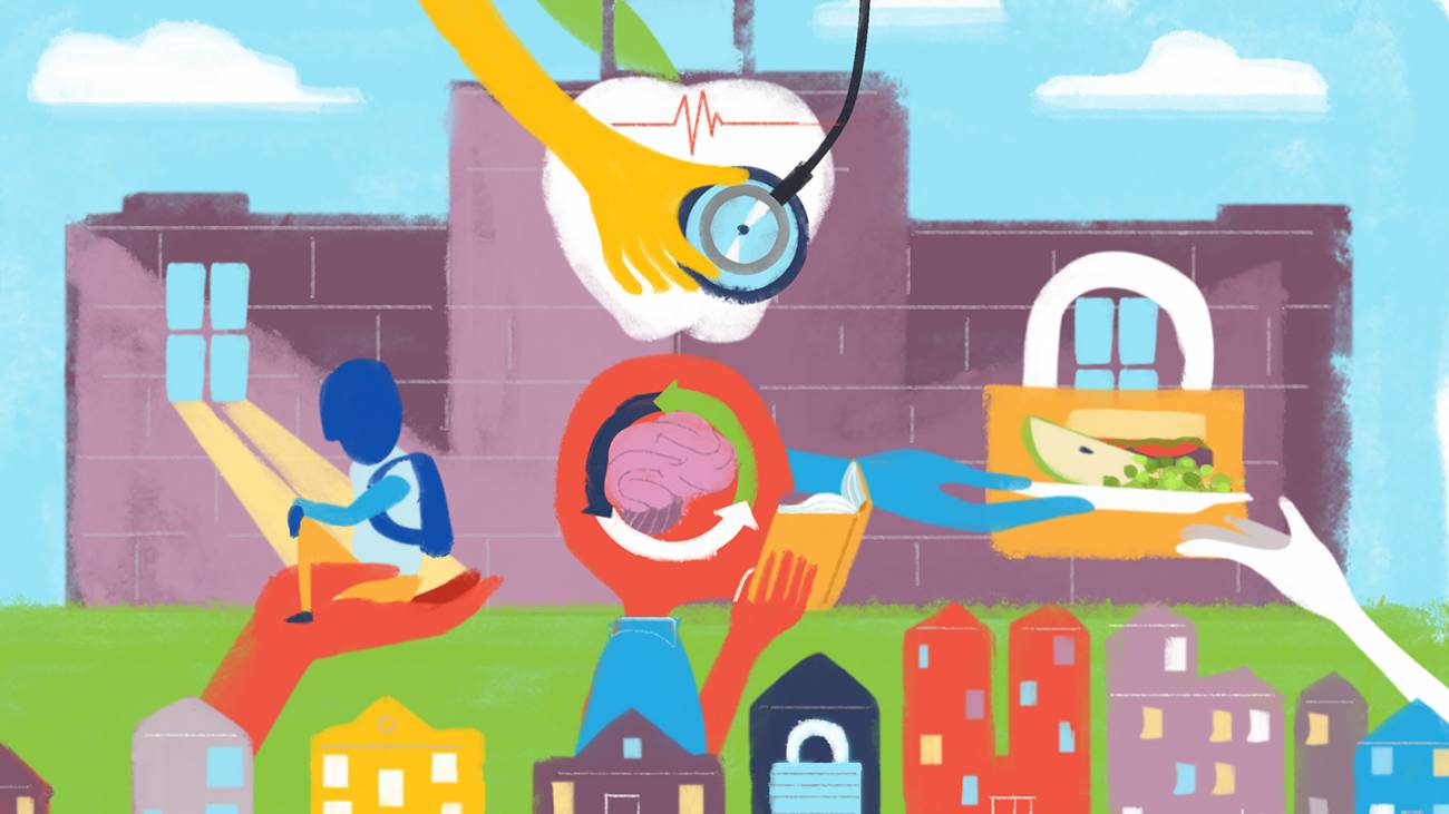 Johns Hopkins launches reopening policy tracker for K-12 schools | Hub