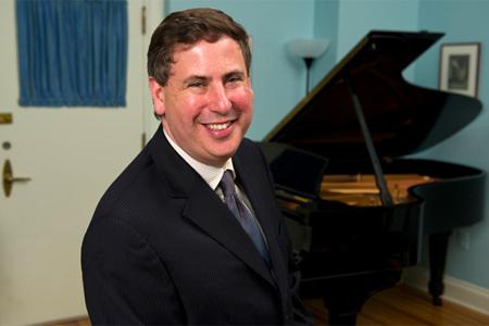 Peabody's Sharkey appointed principal at Royal Conservatoire of ...