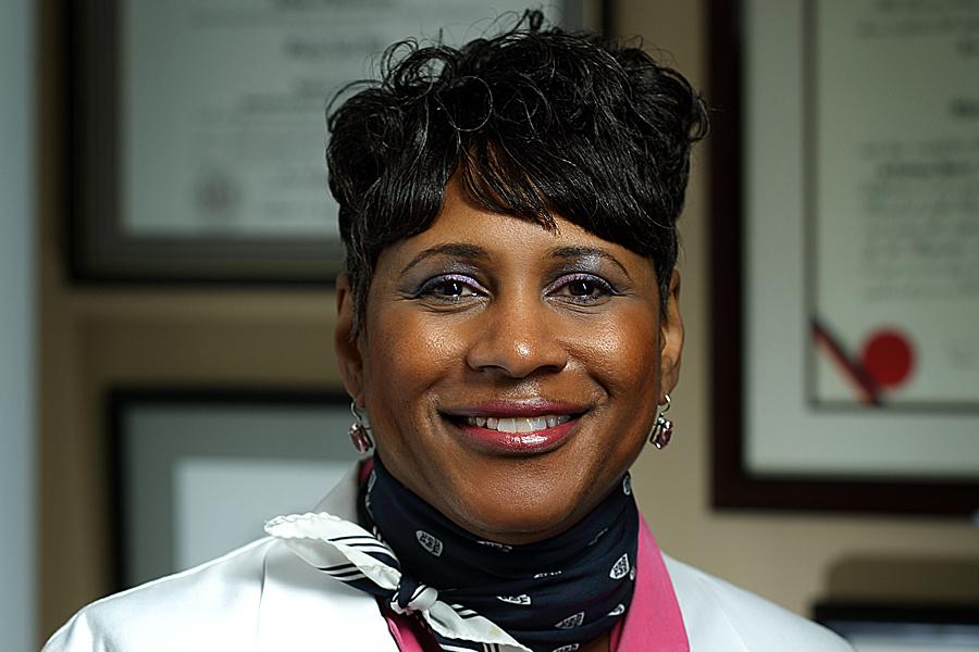 Sherita Hill Golden named to board of American Diabetes Association | Hub