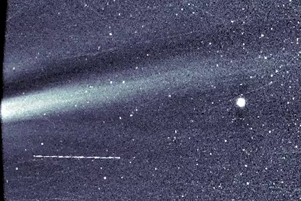 Behind howls of solar wind, quiet chirps reveal its origins | Hub