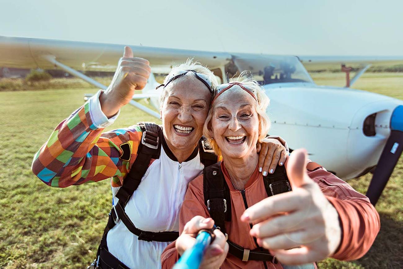 Spring Pre-Retirement Program set for April 4 to 14 | Hub