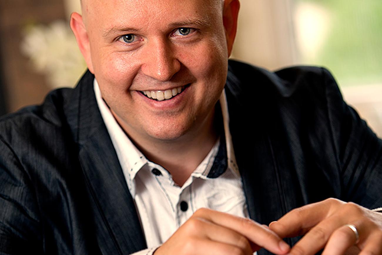 Peabody Conservatory welcomes Steven Spooner to Piano faculty | Hub