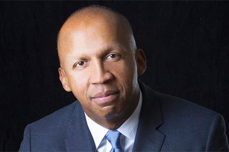 Justice crusader Bryan Stevenson named Johns Hopkins commencement ...