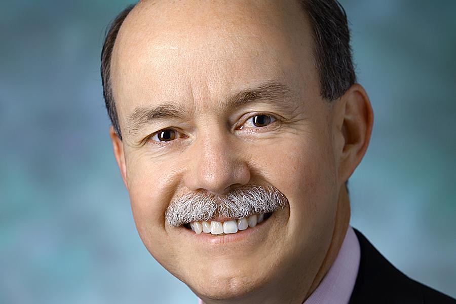 Theodore DeWeese named vice dean for clinical affairs | Hub