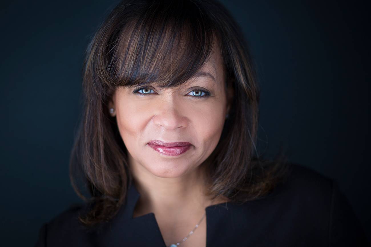 Maria Harris Tildon named VP for state and local affairs at Johns ...