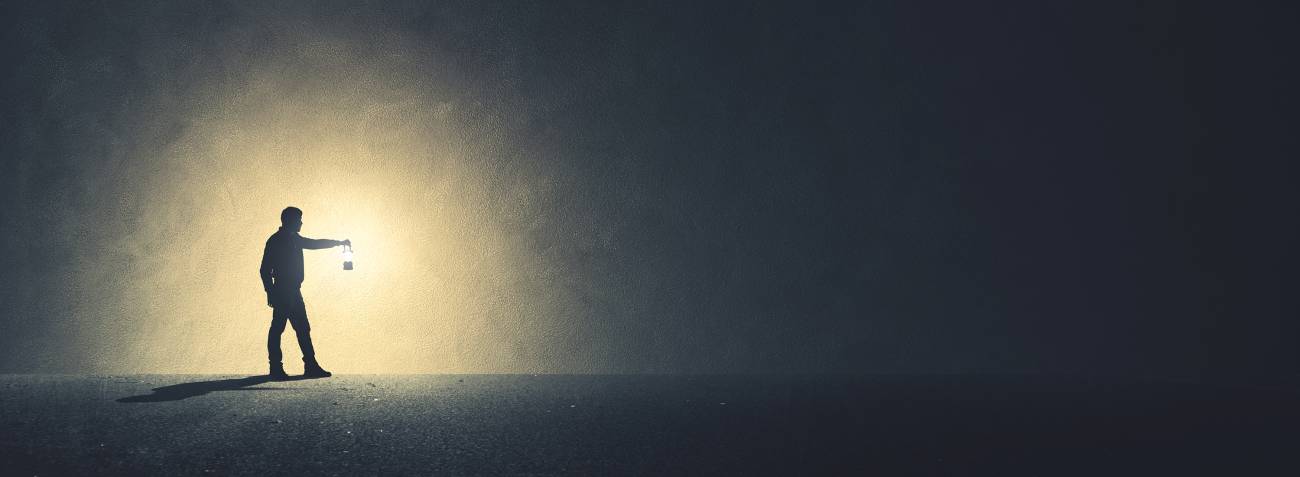 Time, in perspective | Hub