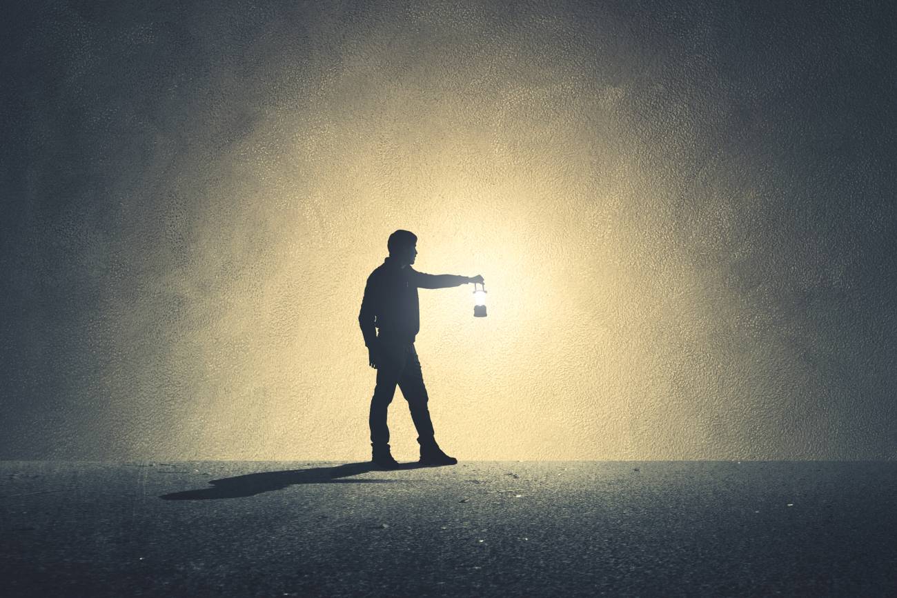 Time, in perspective | Hub