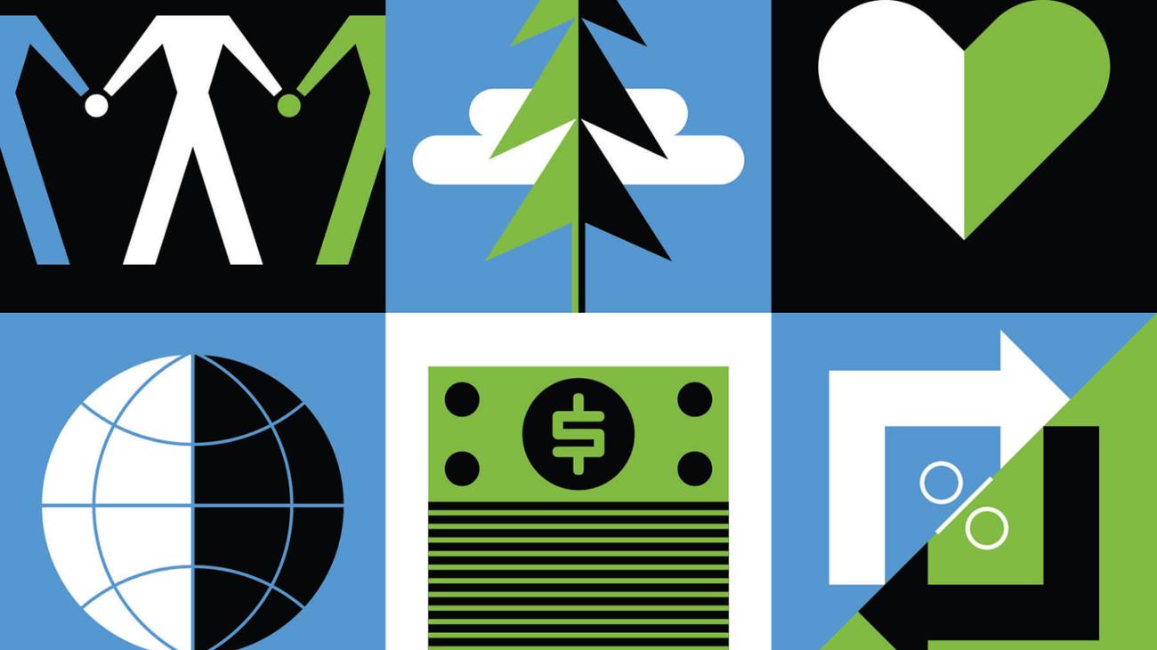 Finding value in values | Hub