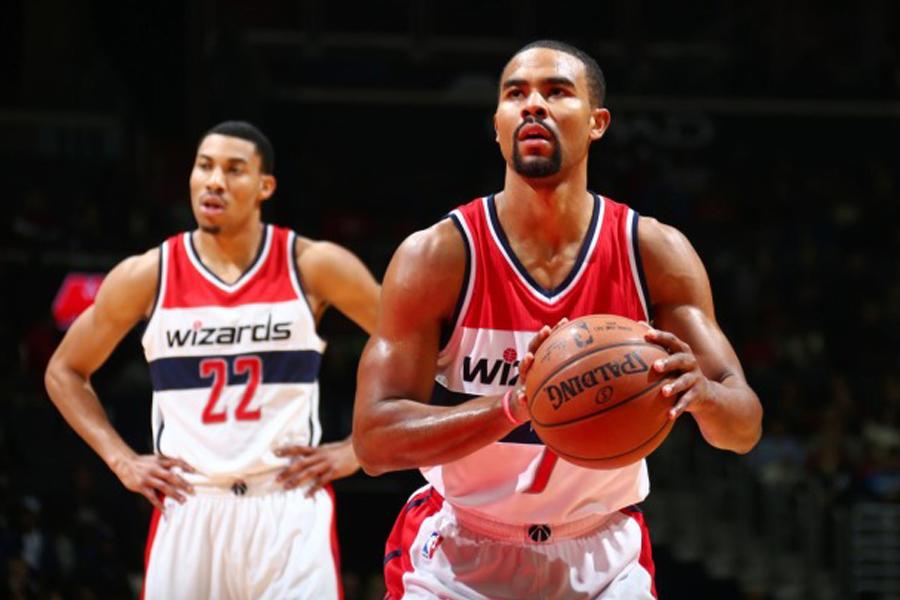 Tickets on sale for Hopkins Night With the Washington Wizards | Hub