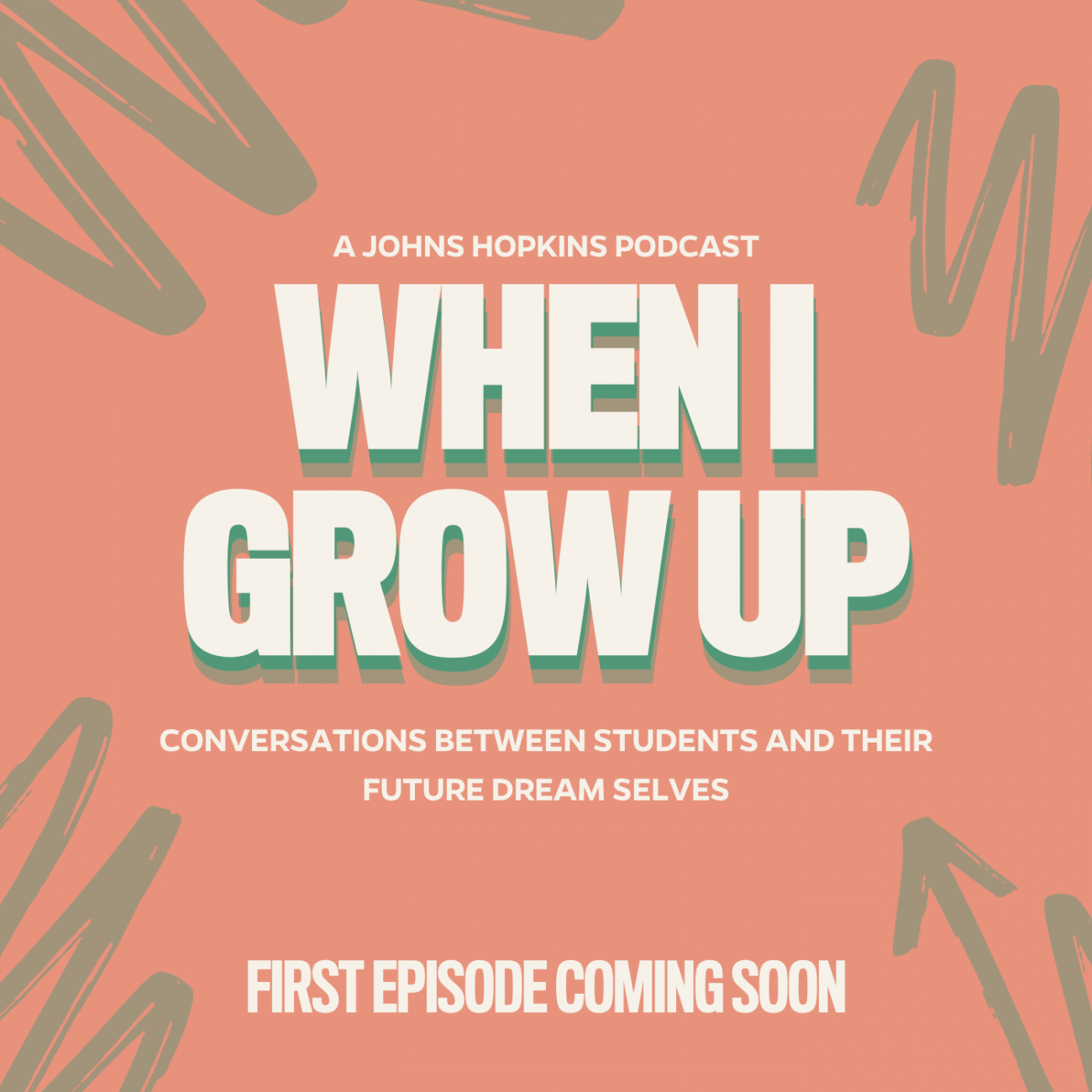 Hopkins Connect and Hire Hopkins Present "When I Grow Up" Podcast ...