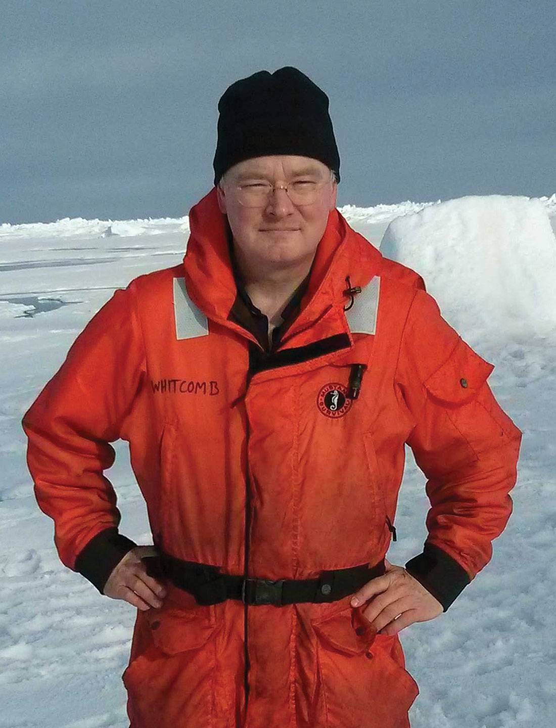 Deep down below | Hub