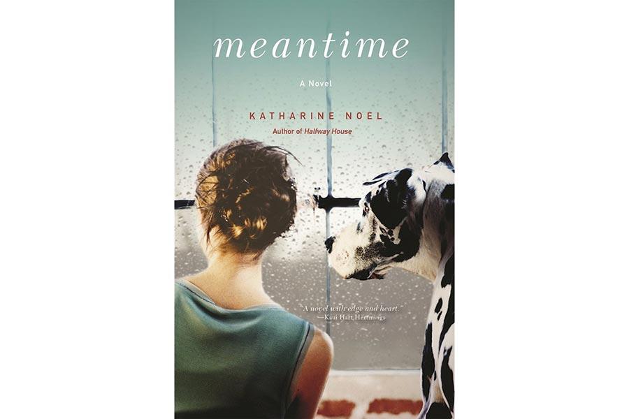 Book review: Meantime | Hub