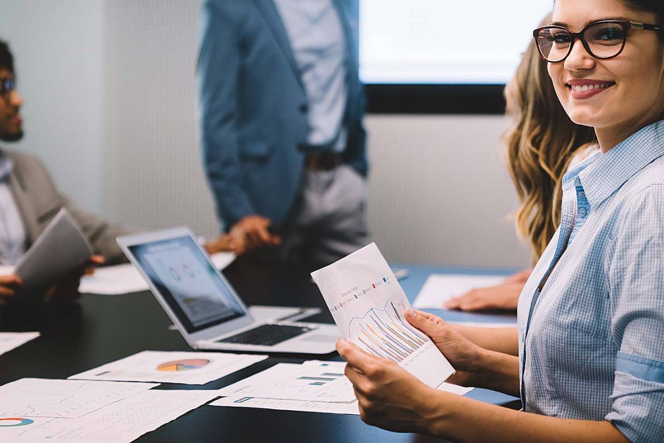 Webinar: The Future of Women and Work (and Why It's Different Than You ...