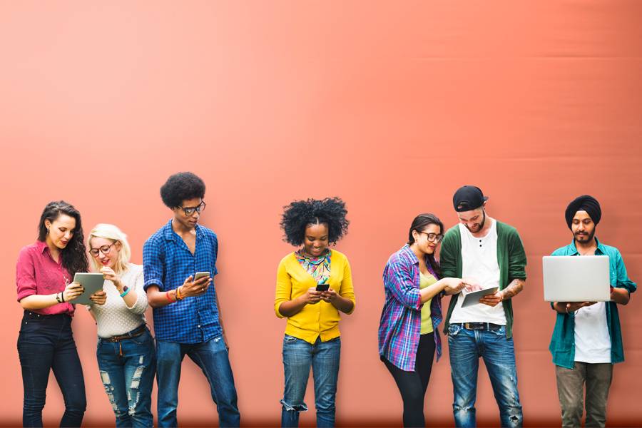 Diversity and Inclusion: 21st-Century Higher Education | Hub