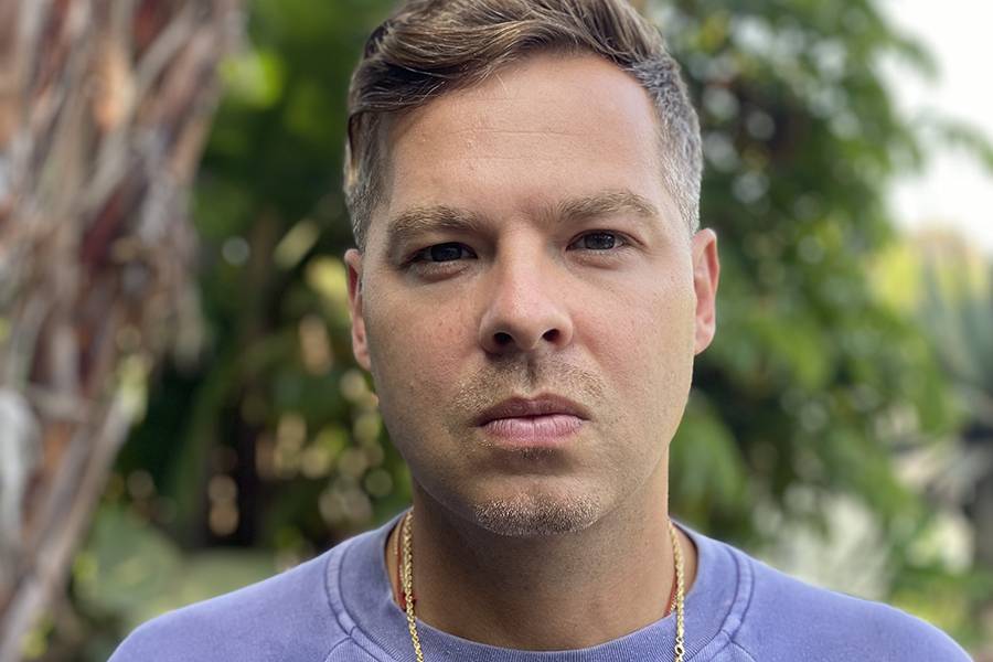 Scripting the career he always wanted | Hub