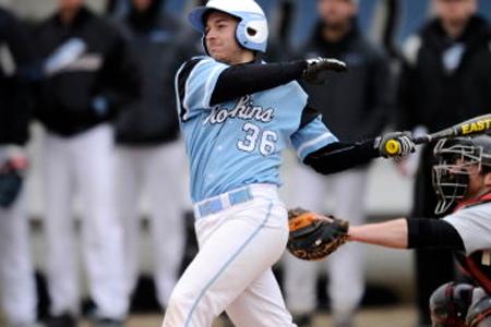 JHU baseball team tops Dickinson for 11th consecutive win | Hub
