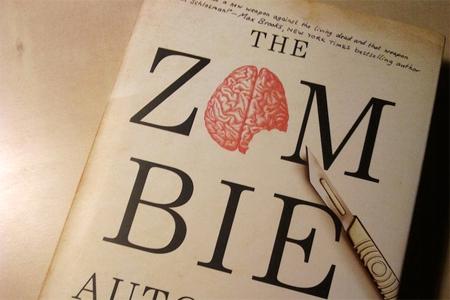 One doctor's nearly real, totally believable zombie apocalypse scenario ...