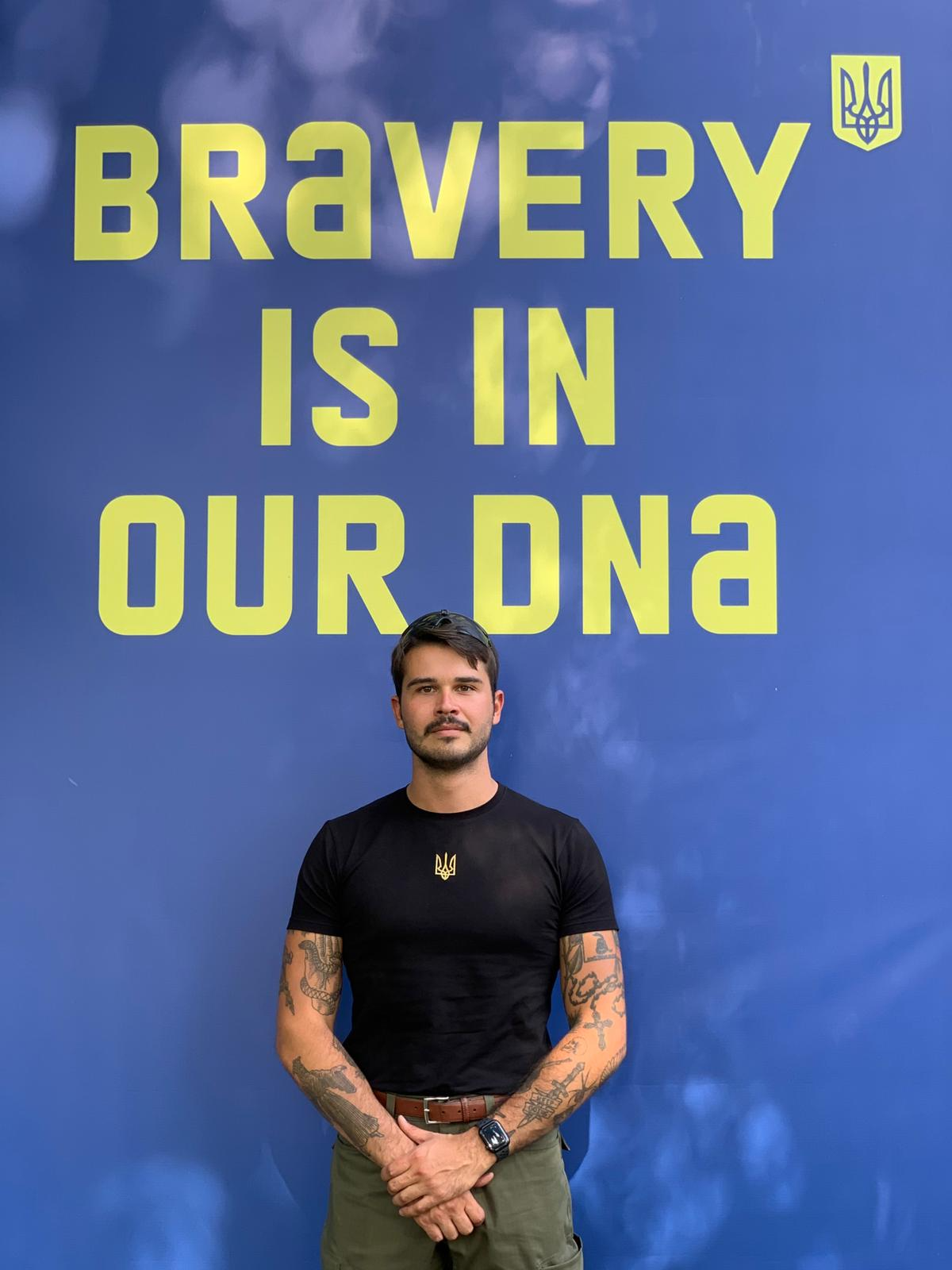 Mission for good | Hub