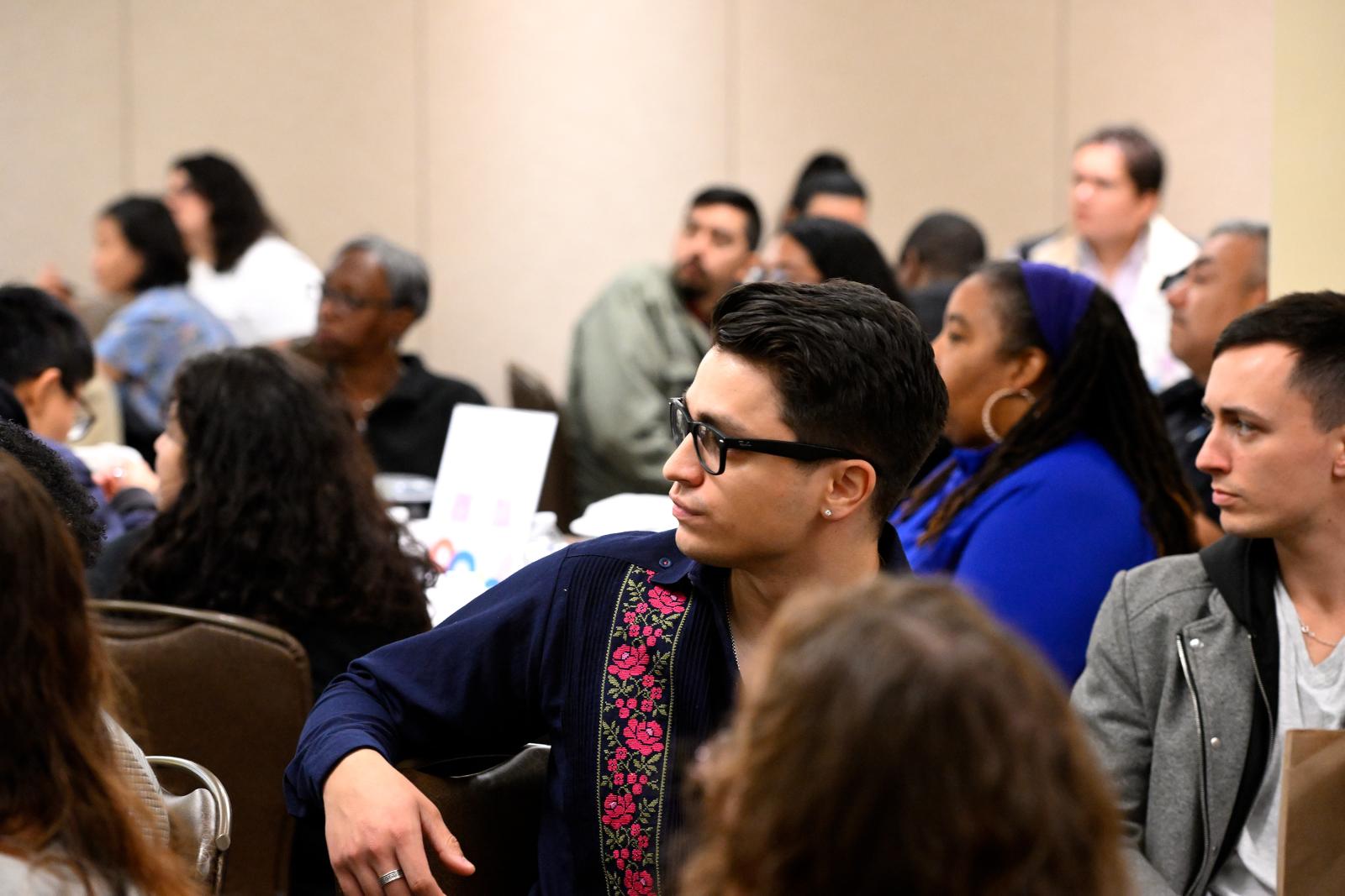 Latine/x celebration fosters sense of connection, belonging | Hub