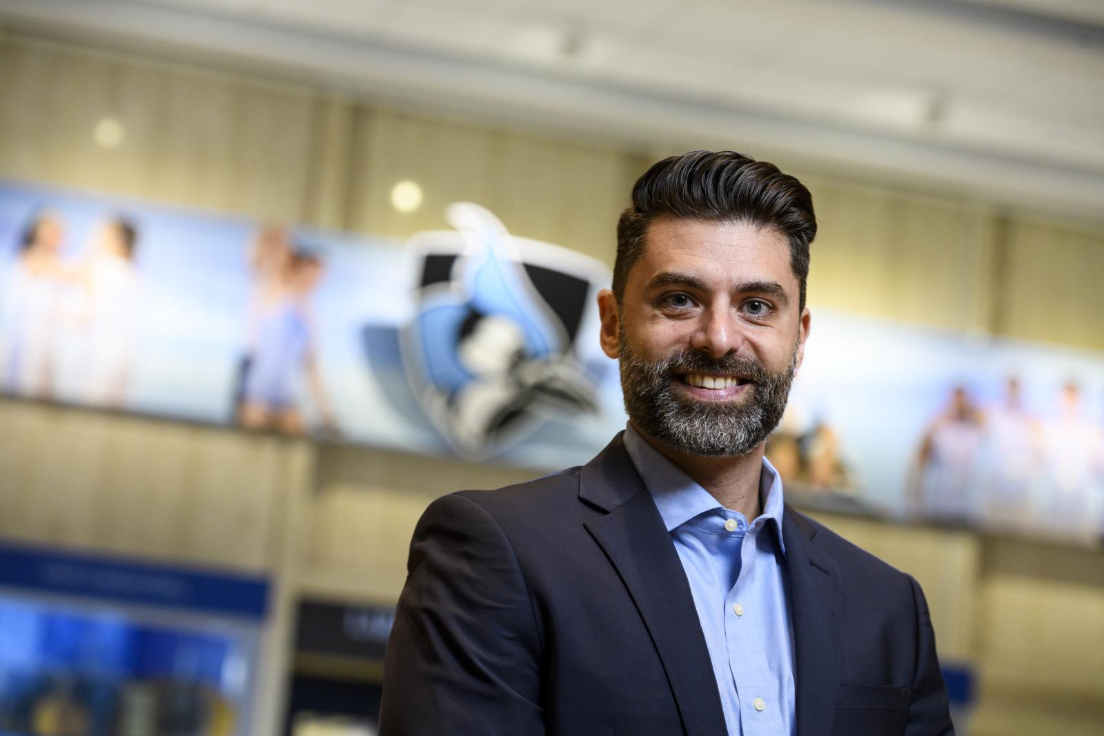 A game plan for mental health | Hub