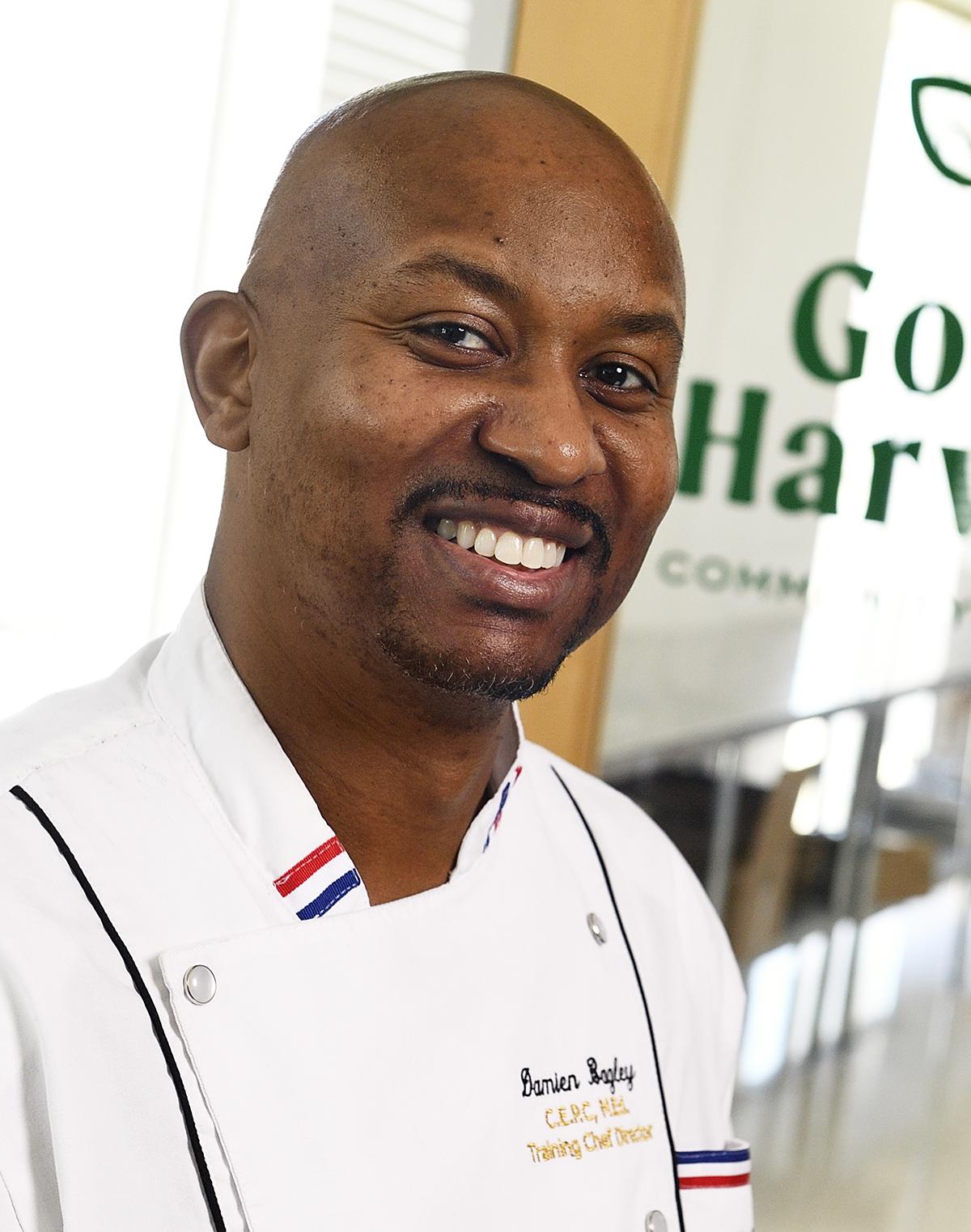 Good Harvest Food Services Training is a recipe for success | Hub