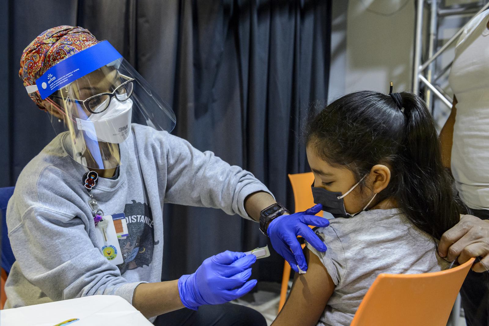 What's in store for the upcoming respiratory virus season? | Hub