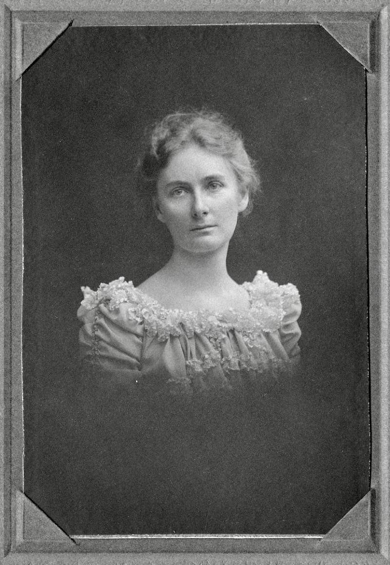 Trailblazing geologist Florence Bascom's stony path to becoming the ...